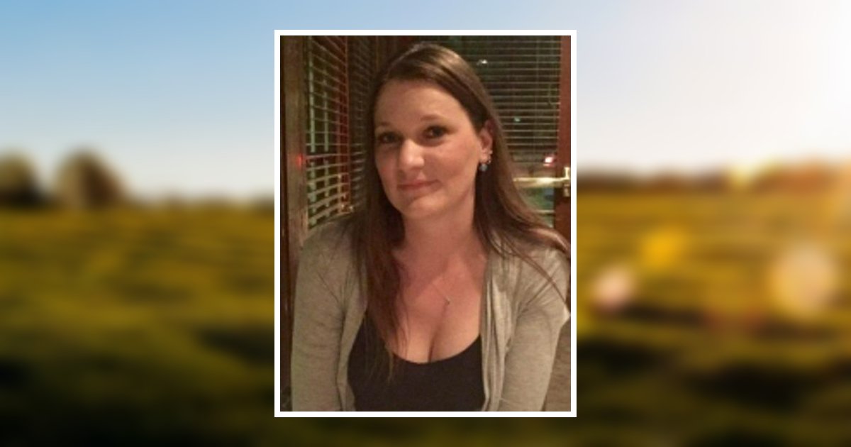 Leanna Jill Beardsley Obituary March 23, 2019 - Malesich & Shirey ...