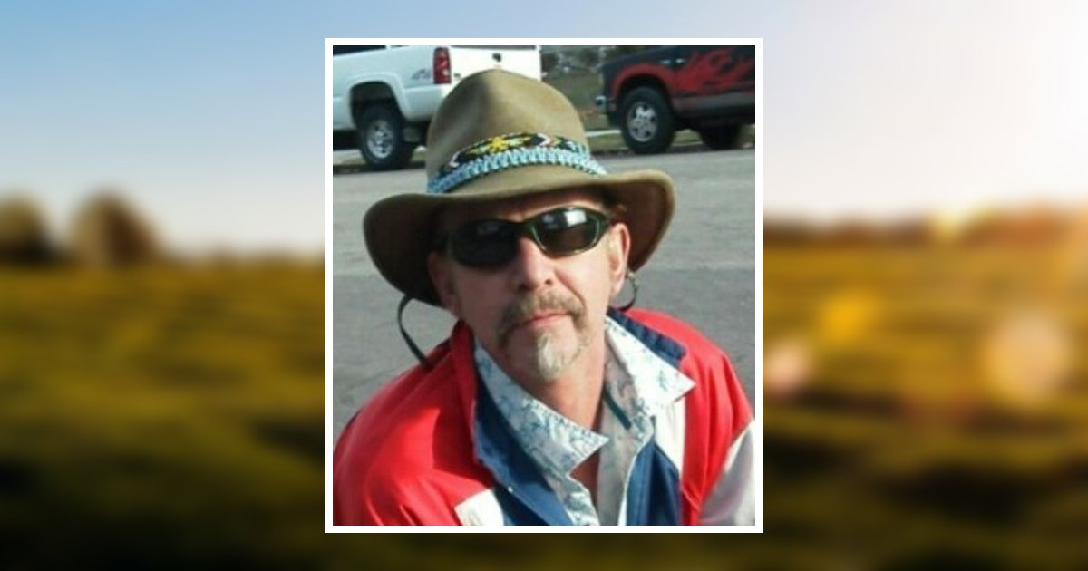 Paul Eric Mathiesen Obituary July 2, 2020 - Hullinger Mortuary