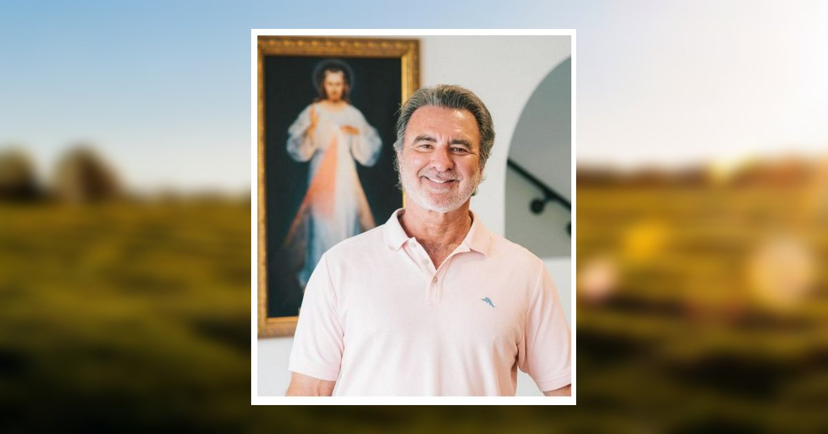 Joseph Risi Obituary - Whitney & Murphy Funeral Home