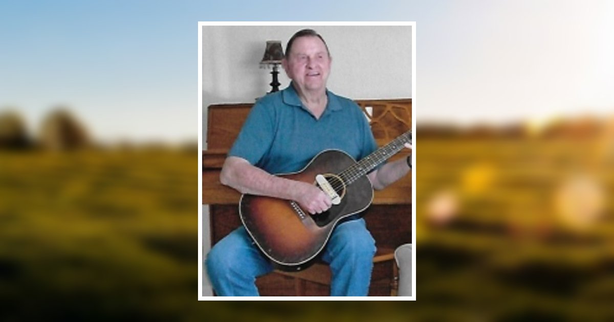 Stanley Rimer Obituary August 4, 2020 - Brownfield Funeral Home