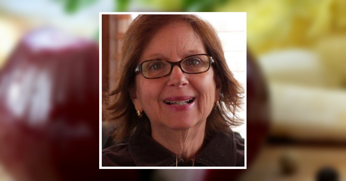 Carolyn Ann Nordstrom Obituary June 9, 2018 - Mueller-Bies Funeral Homes