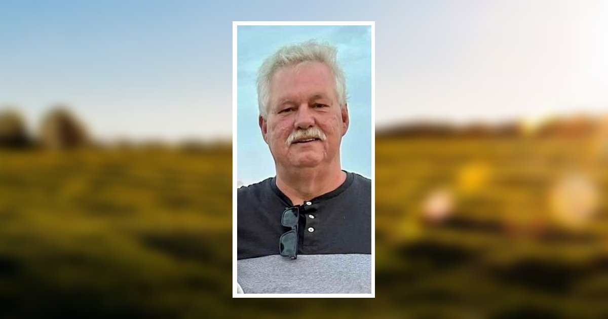 James "Jim" Exline Jr Obituary September 7, 2023 - Blackstone Funeral Home