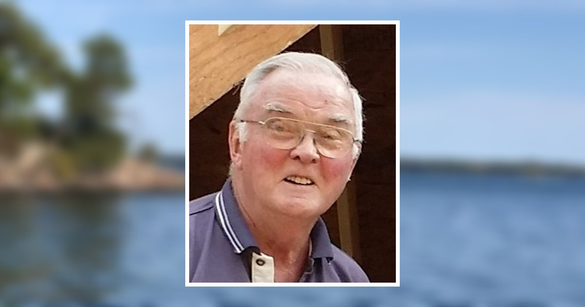 John Maclean Obituary 2023 - Costello Funeral Service