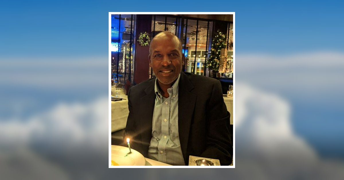 HERMAN PARAISON Obituary March 30, 2023 - Golden Gate Funeral Home