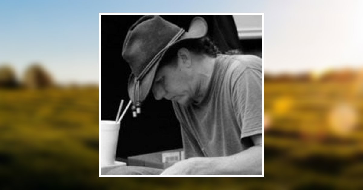 Scott Alan Blevins Obituary October 6, 2013 - Hinsey-Brown Funeral Services