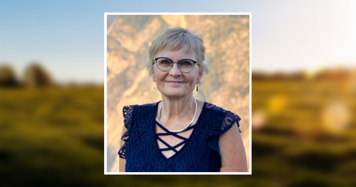 Doreen Oakland Obituary August 20, 2022 - Bismarck Funeral Home and ...