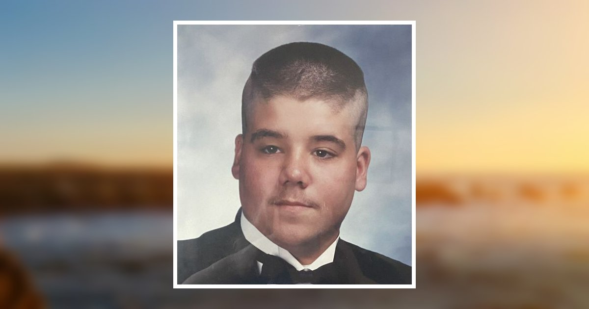 Christopher "Chris" Wallner Obituary February 19, 2024 - Kaczorowski Funeral Home, P.A.