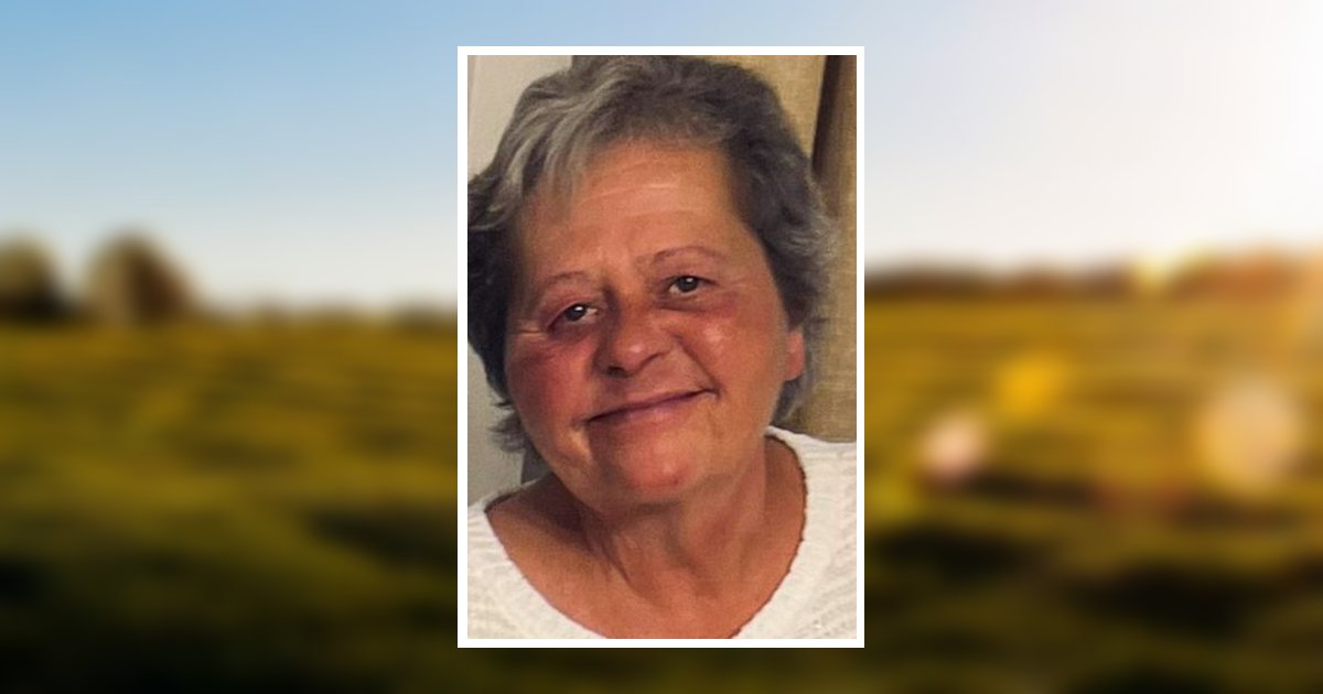 Debbie Kay Victory Sholley Obituary January 6, 2025 - Bowman Funeral ...