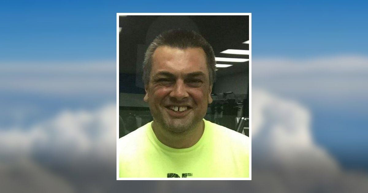 Paul B. Lockman Obituary May 16, 2024 - Kurtz Memorial Chapel