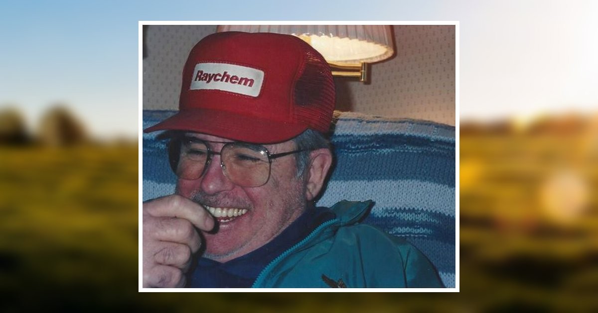 Kenneth W. Hardiman Obituary September 12, 2018 - Farley Funeral Home