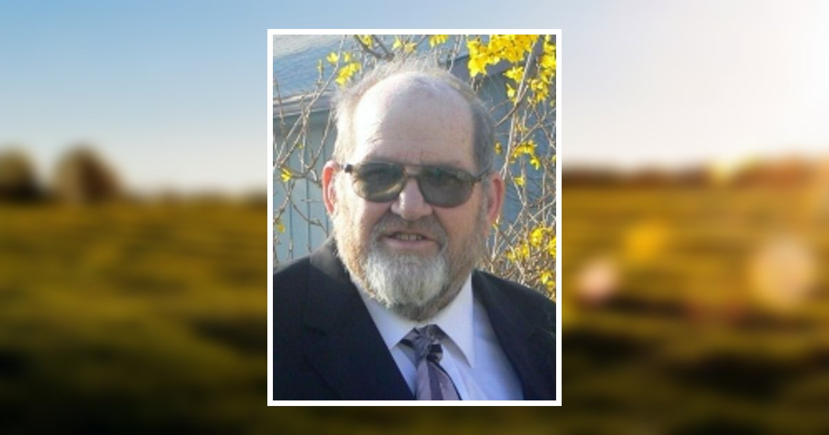 Melvin Ray Crowder, Jr. Obituary November 6, 2022 - Carlson-Geisendorf ...