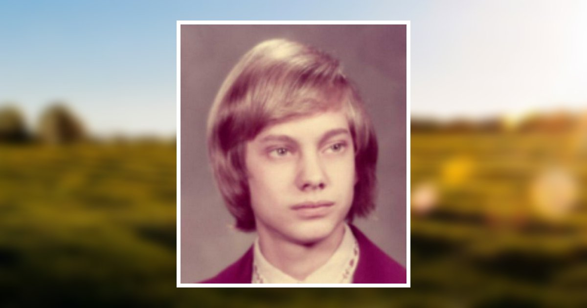 Richard A. "Ricky" Ransom Obituary November 19, 2020 - Mizell Funeral Home