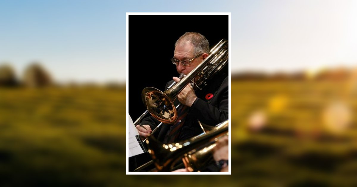 Kevin Roy Marsh Obituary March 20, 2024 - Saskatoon Funeral Home