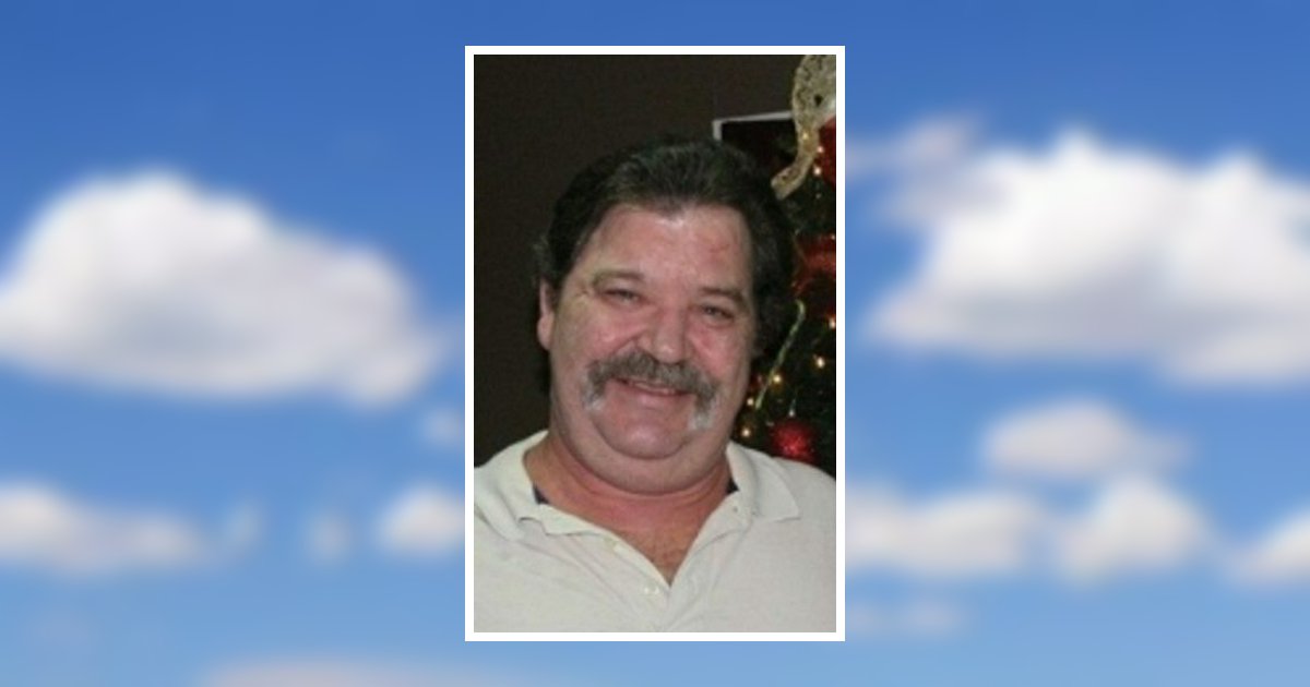 Randy Mcbroom, Sr. Obituary January 22, 2016 - Wayne Boze Funeral Home