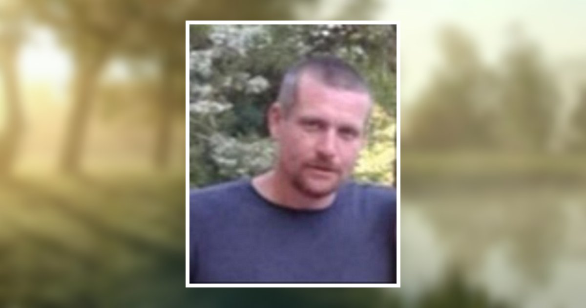 Jason Lynn Wilson Obituary June 19, 2023 - Russellville Funeral Home