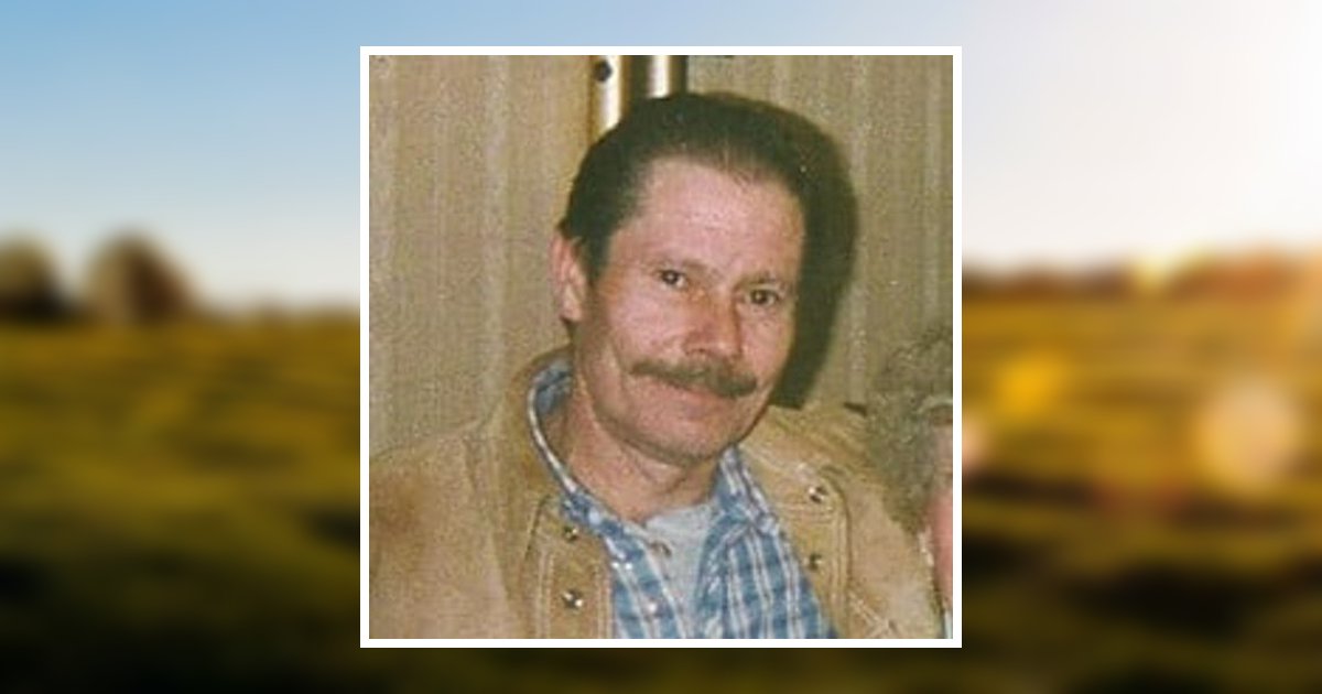 Richard Ziegler Obituary January 1, 2013 - Naugle Funeral & Cremation ...