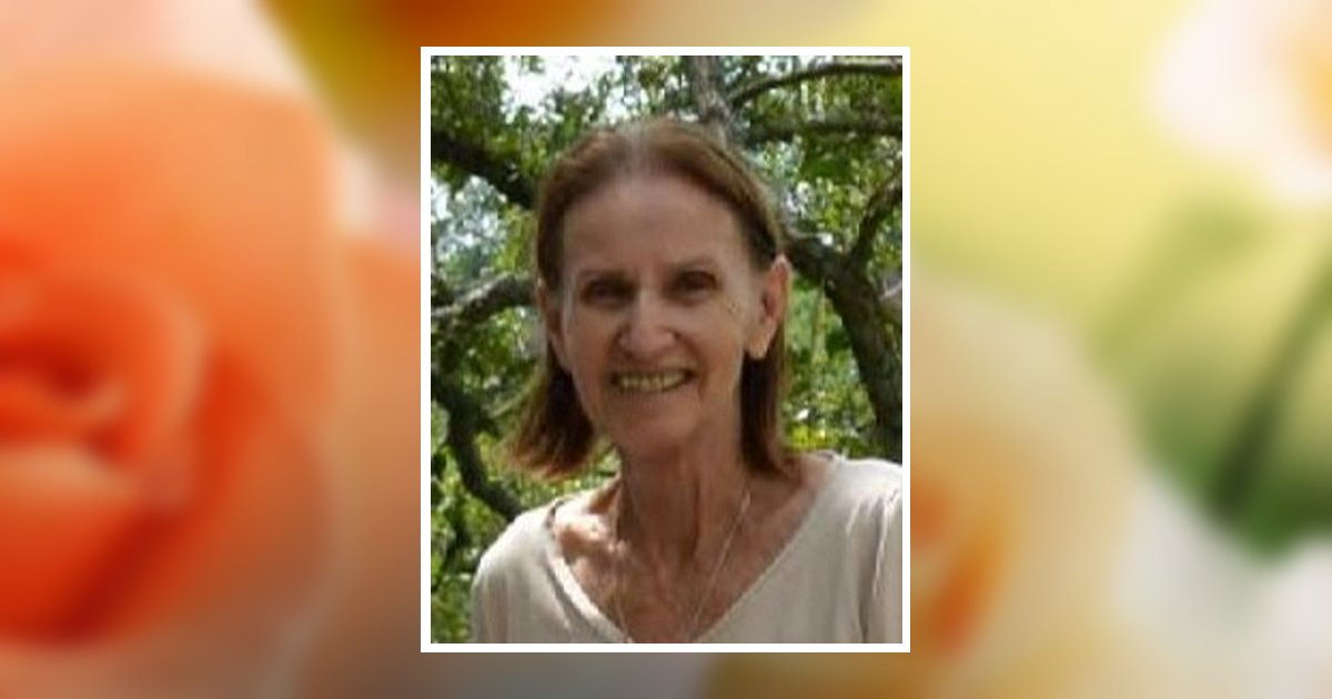 Johanne Dunbar Forbes Ramsey Obituary November 26, 2022 - Palmetto Cremation Society