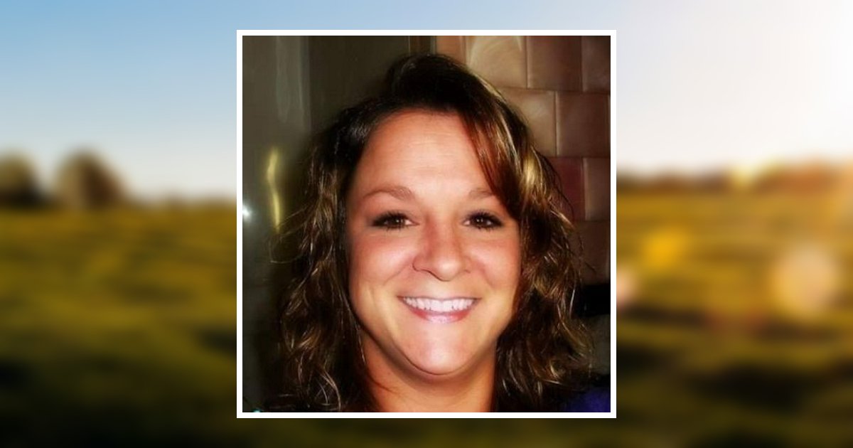 Carrie Ann Nixon Obituary April 17, 2020 - Sunset Funeral Home ...