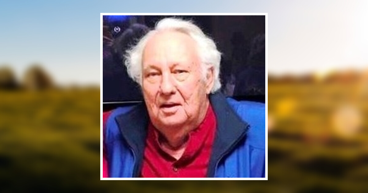 Joseph "Joe" Bennie Stokes Obituary March 8, 2019 - Gentry Family ...