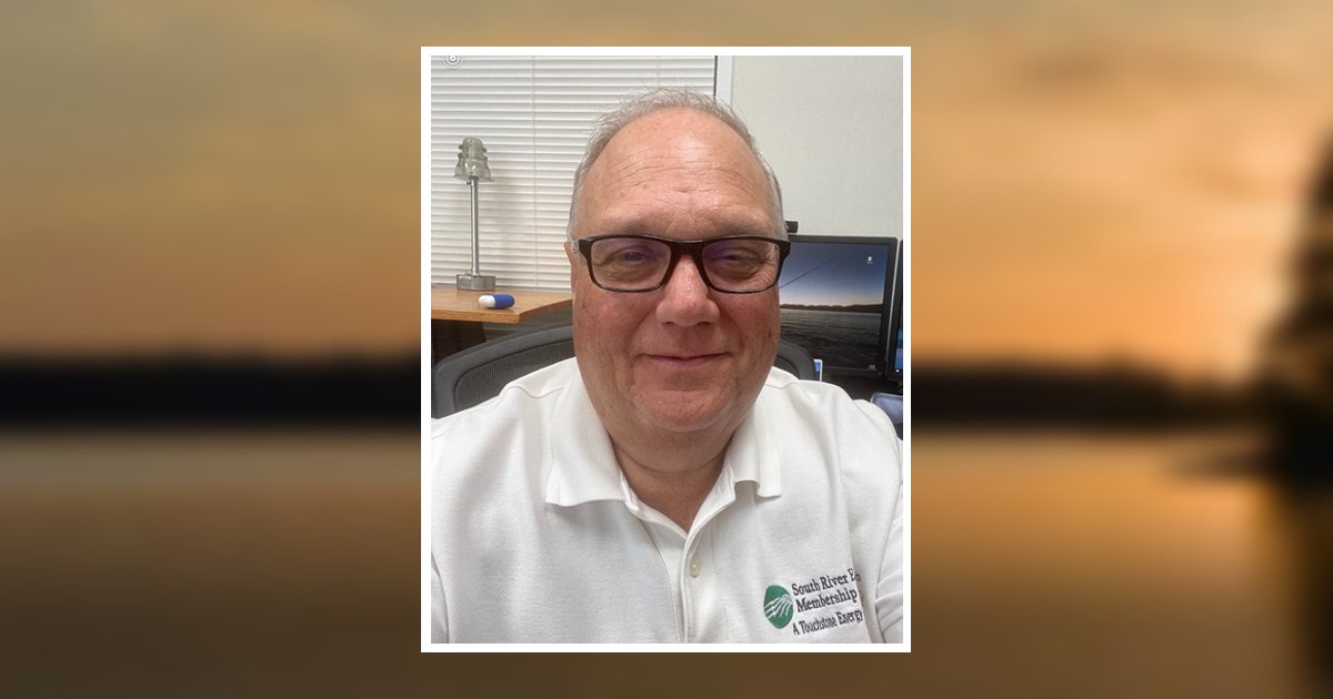 John Timothy Peede Obituary January 8, 2023 - Rose & Graham Funeral Home