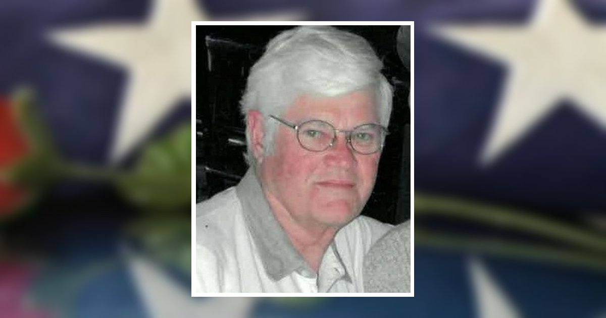 Joe E. Winegardner Obituary December 18, 2023 - J. Allen Hooper Funeral ...