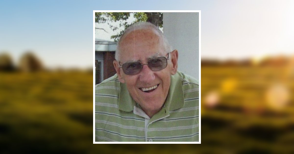 Howard G. Kelsea Obituary March 30, 2025 - Mockler Funeral Home