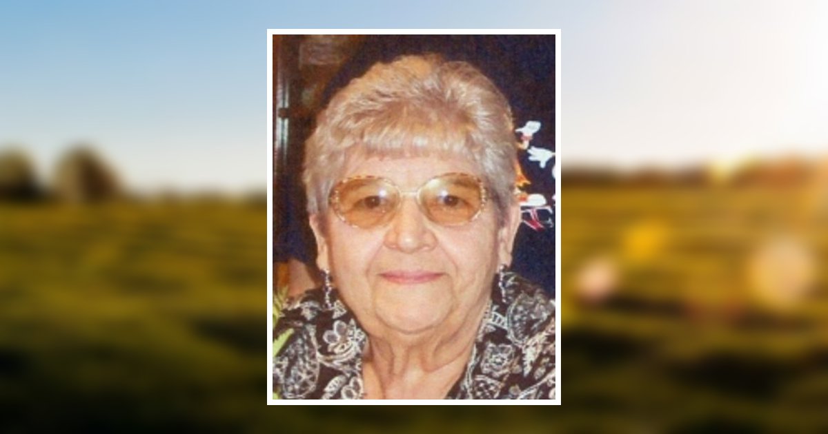 Jane Obituary October 29, 2022 - Trainor Funeral Home