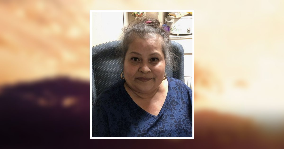 Reyna Matilde Marrero Obituary September 4, 2022 - Rios Funeral Directors