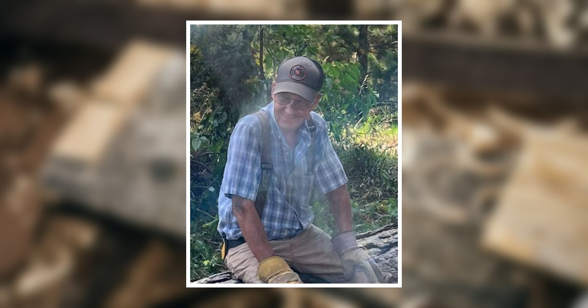 Charles Henry Bowden Obituary June 9, 2024 - W. L. Case and Company ...