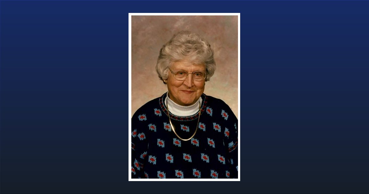 Monica Gagnon Obituary April 30, 2025 - Stokes, Prock & Mundt Funeral ...