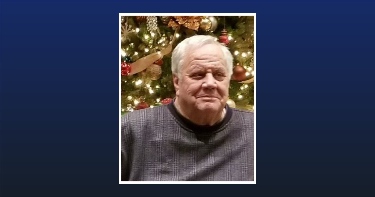 Rex A. Dixon Obituary March 21, 2024 - Flanner Buchanan Funeral Centers