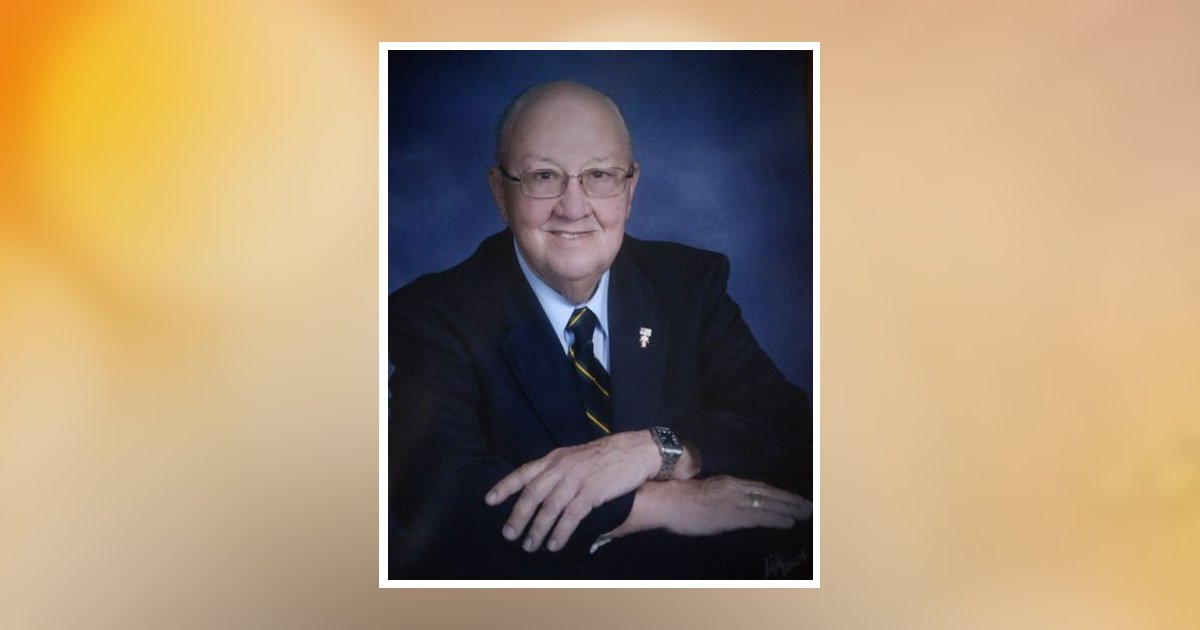 Charles William "Bill" Millican III Obituary May 31, 2024 - Baue ...