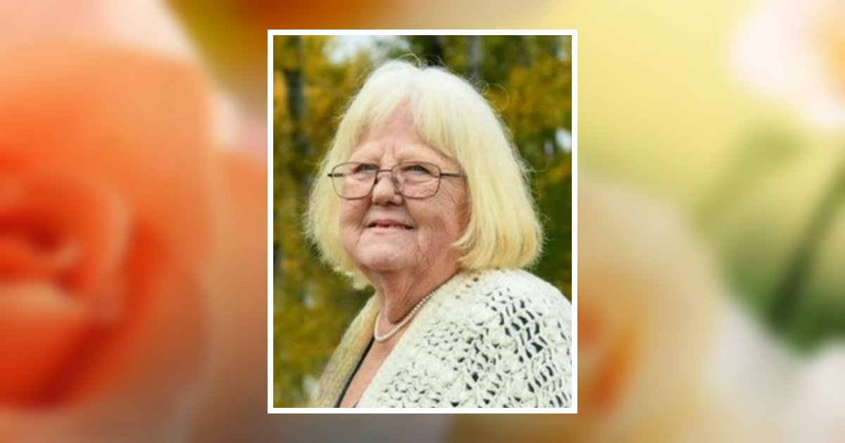 Laurie Jean Bromwich Obituary February 26, 2025 - Olson & Swanson Chapels Funeral & Cremation ...