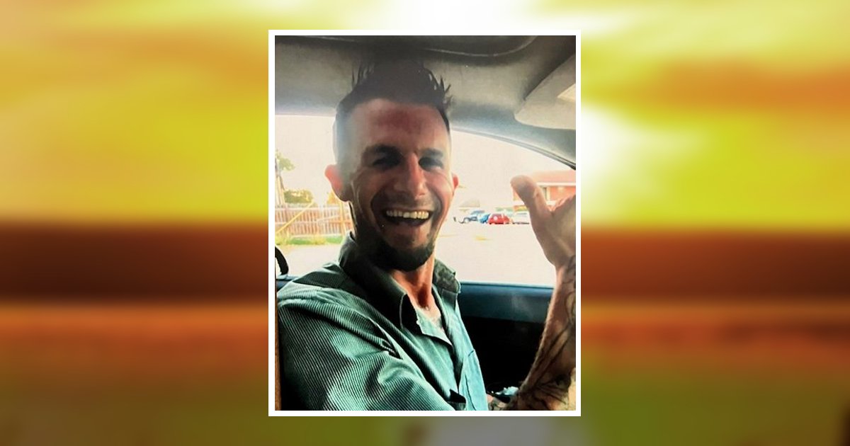 Kane Cole Adams Obituary February 8, 2024 - Melancon Levingston Funeral ...