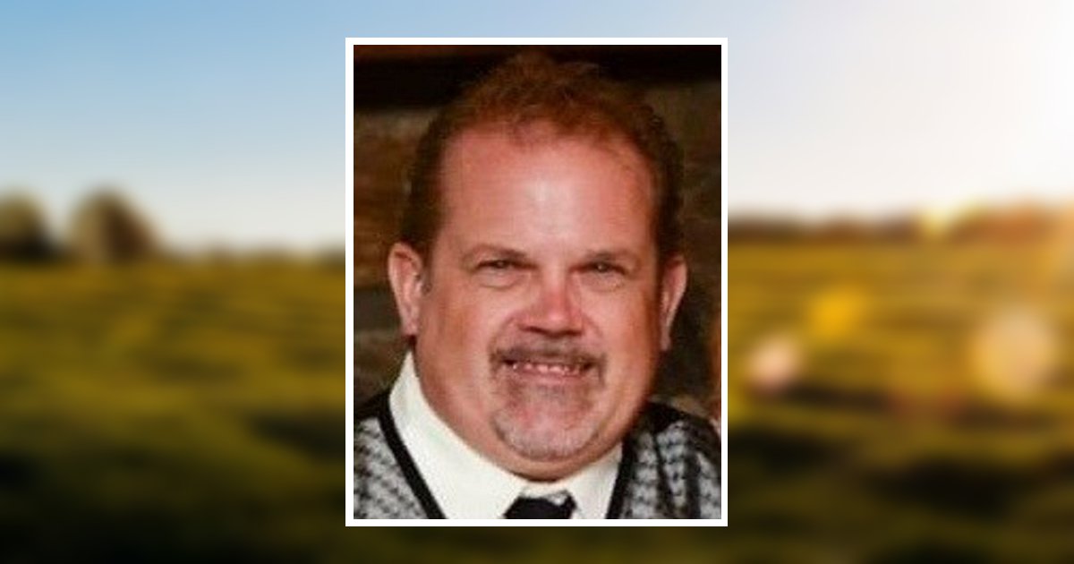 Scott "Scotty" Martin, Sr. Obituary March 4, 2022 - The Billow Funeral ...