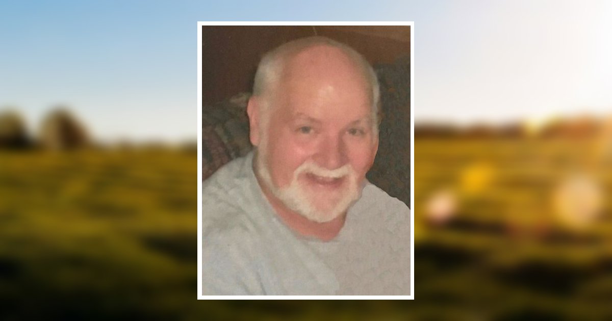 Gerald Phillips Obituary April 10, 2019 - Arkansas Cremation