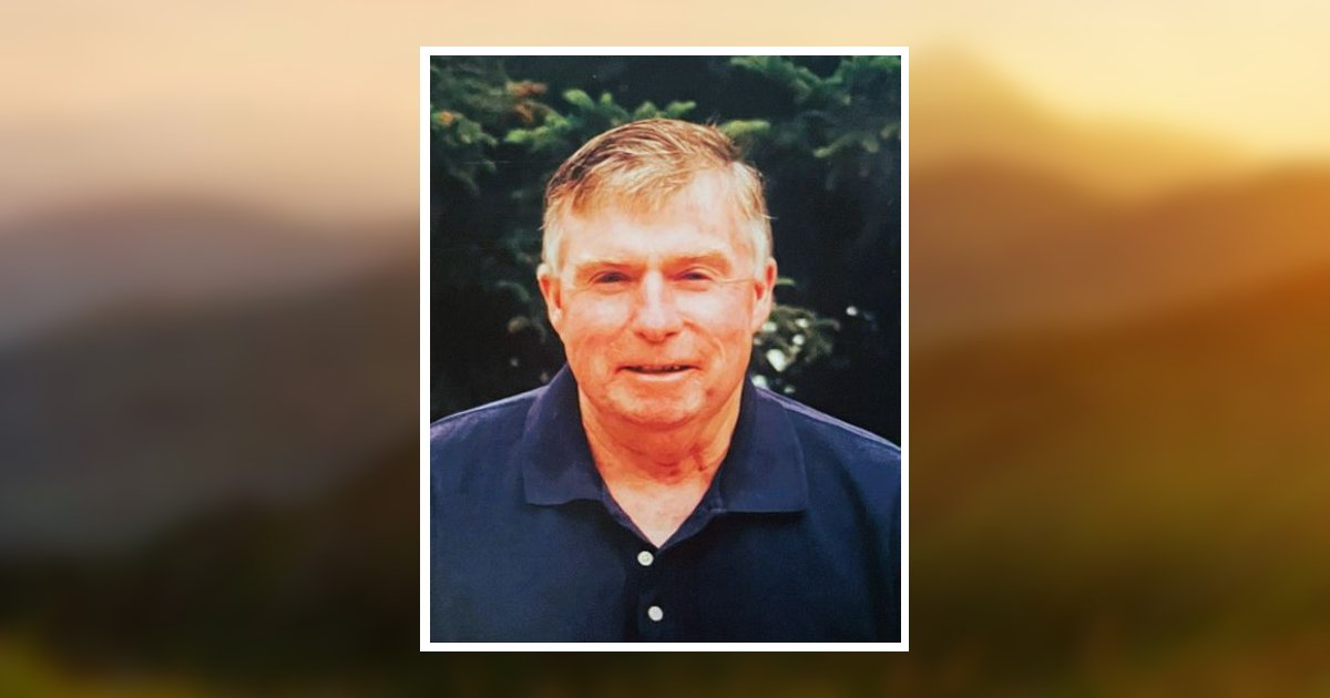 Robert F. Haggerty, Jr. Obituary December 16, 2023 - McDonald Funeral Homes