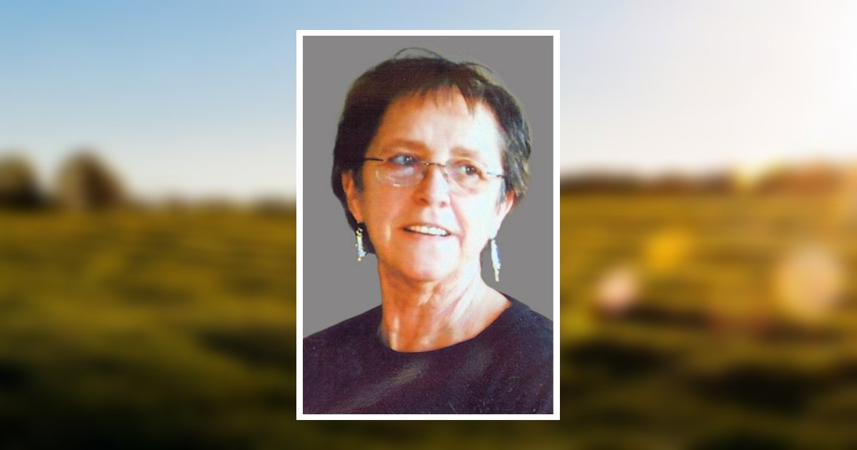 Linda Sue Saylor Obituary June 9, 2023 - Rea Funeral Chapel