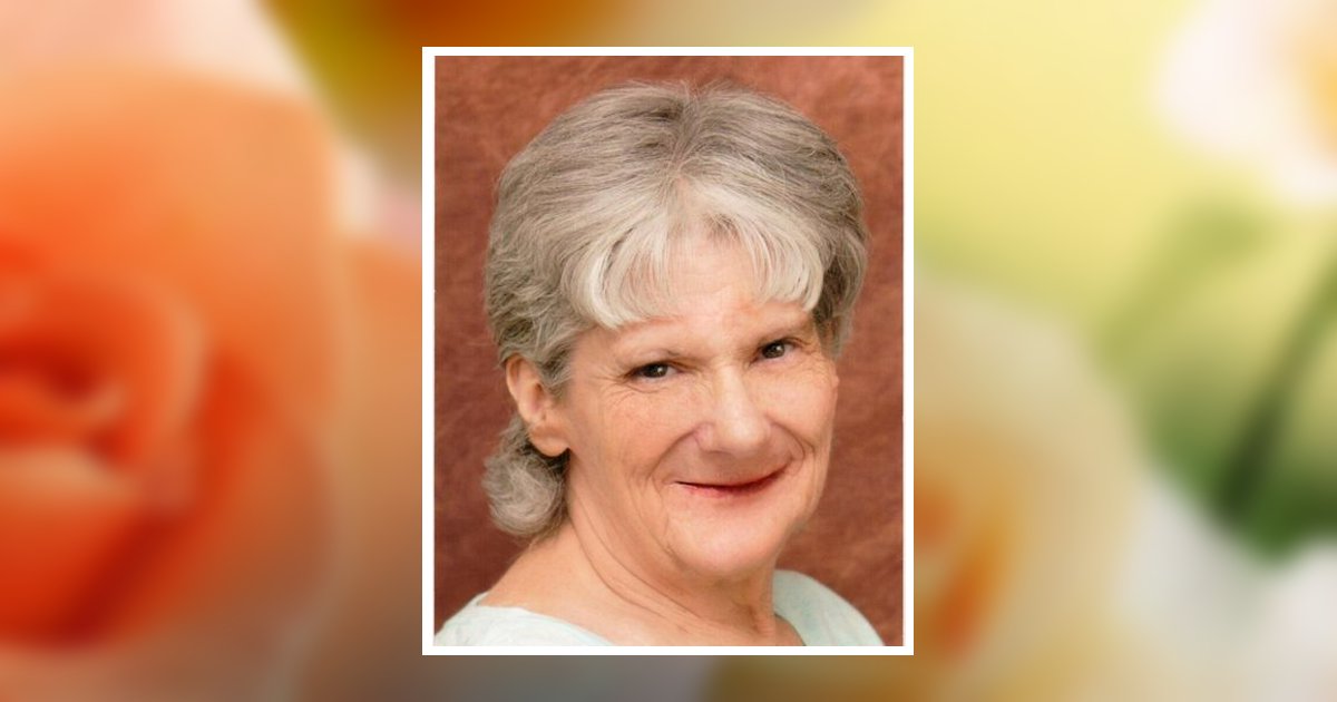 Janet Marie McCollum Obituary March 4, 2023 - Lindquist Mortuary
