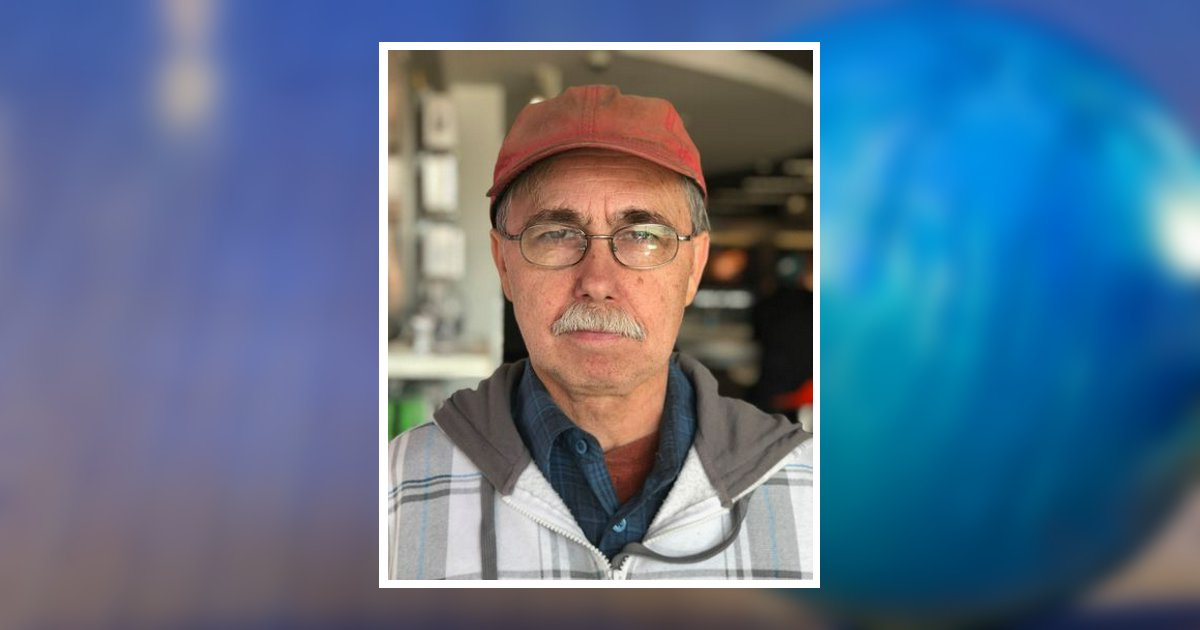 Michael Charles Vassallo Obituary July 2, 2025 - Naugle Funeral ...