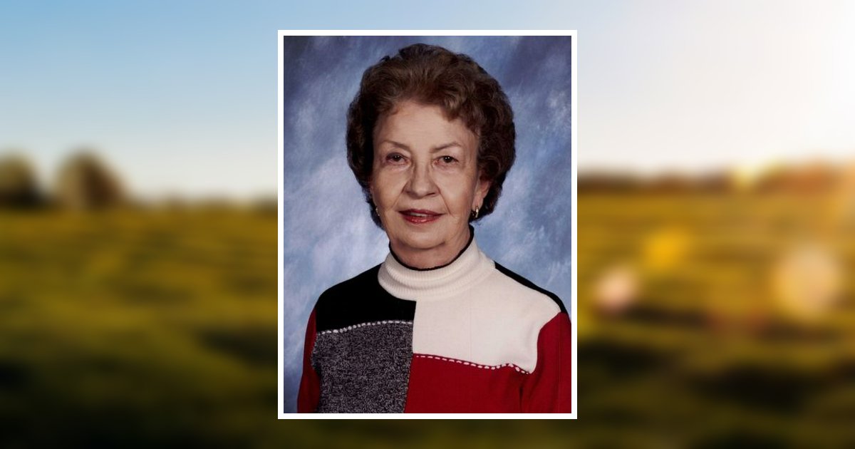 Bonnie (Graham) Newby Obituary June 29, 2016 - Peebles Fayette County ...