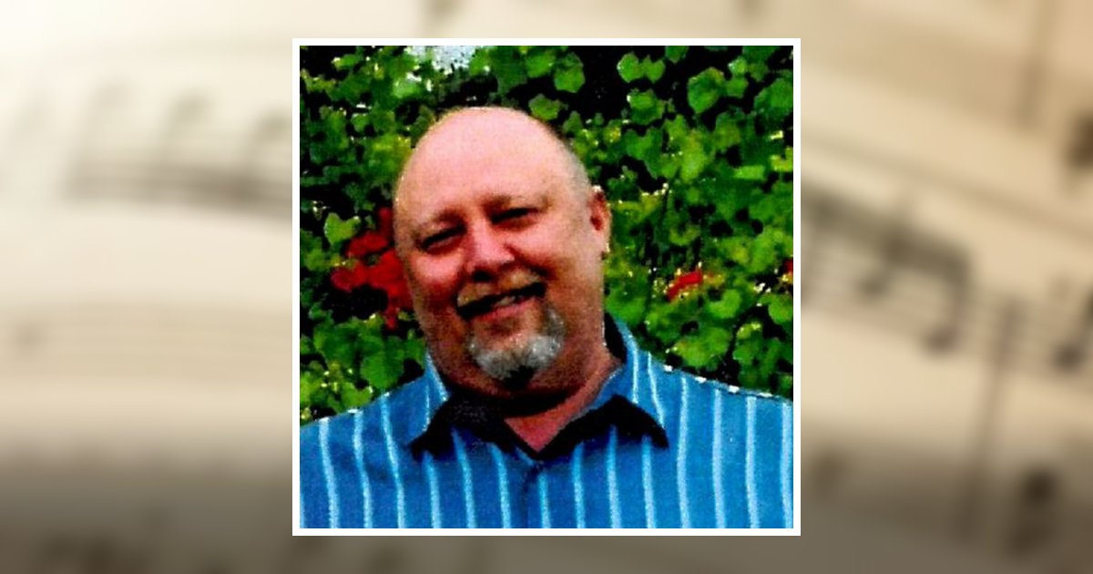 Steven Lee Osborn Obituary May 22, 2022 - Tapp Funeral Home