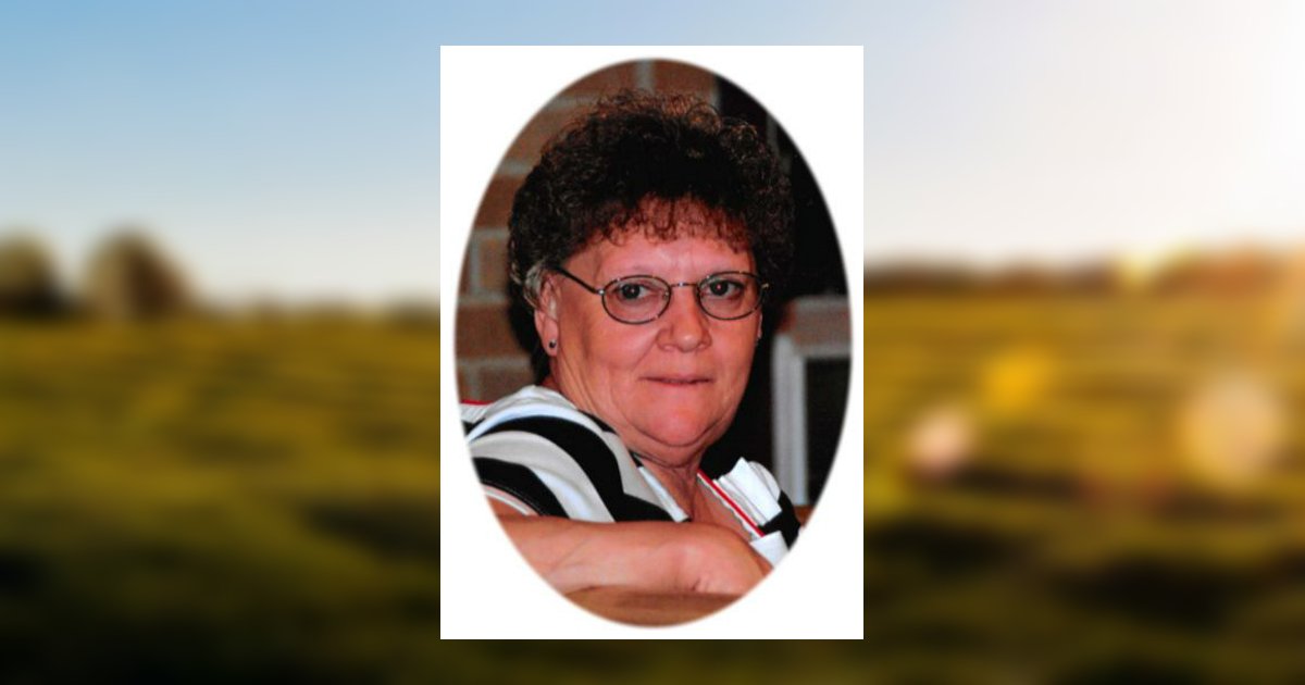 Teresa Reeves Obituary January 11, 2018 - Smith Family Funeral Homes