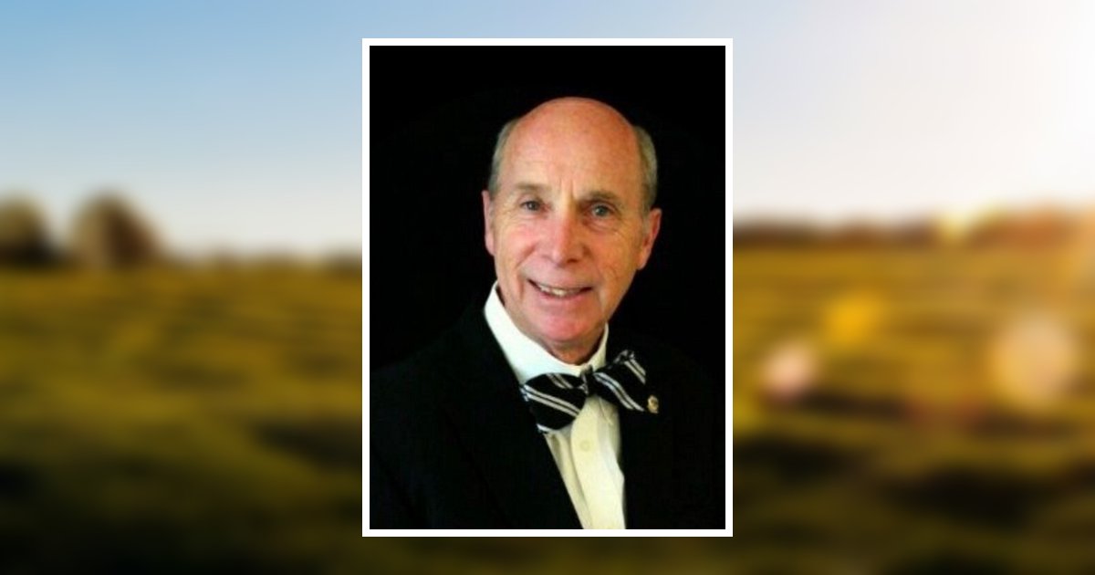 George Culp Obituary December 31, 2022 - Hartsell Funeral Homes