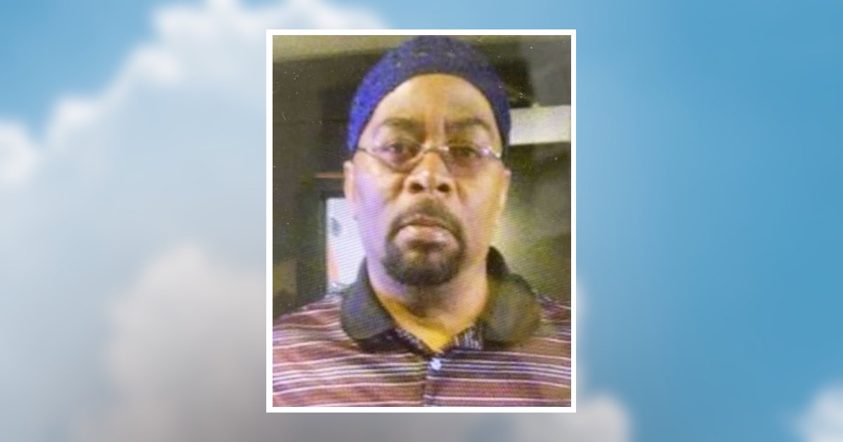 Richard Bussey Obituary May 28, 2023 - FD Mason