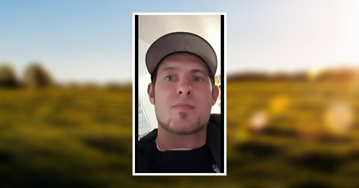 Robert Alan Spoon Jr Obituary June 21, 2017 - Blackburn Vernal Mortuary