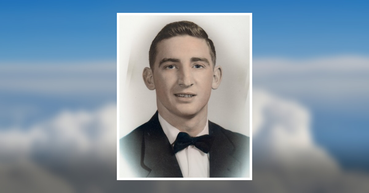 Earl Franklin Farrow Obituary September 5, 2022 - Farrar Funeral Home