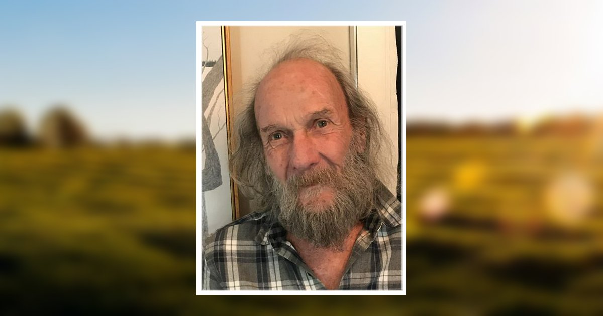 Lenard Gerald Anthony Obituary July 14, 2018 - Sobering Funeral Chapel ...