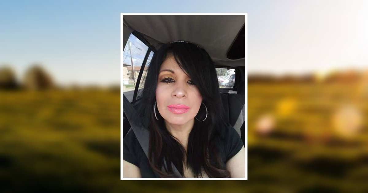 Rachel Ponce Obituary August 9, 2020 - Gamez & Sons Funeral And ...