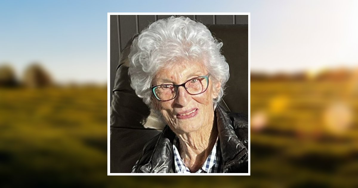 Billie Douglas Obituary January 2, 2023 - TP White & Sons Funeral Home